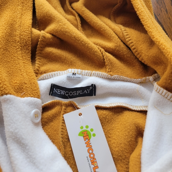 Newcosplay | Other | Rudolph The Red Nosed Reindeer Adult Onesie | Poshmark